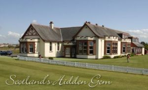 Irvine (Bogside) Golf Club – Senior Open | AndyAitken.org